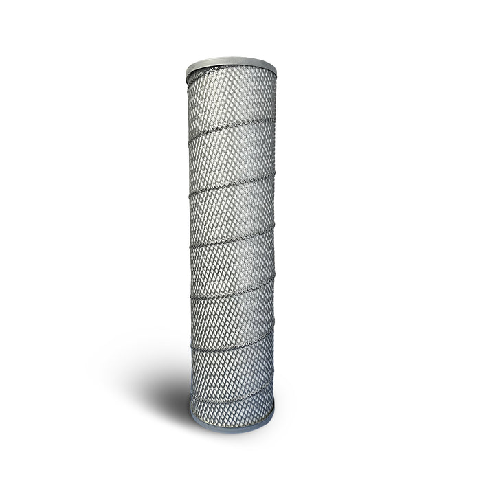 Industrial Oil Filter_Element